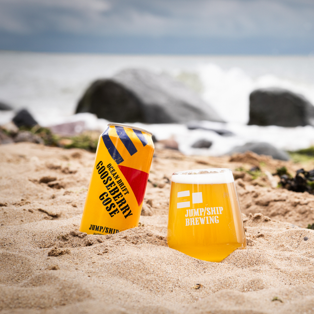 Jump Ship - Scotland's first and only dedicated alcohol-free brewery ...