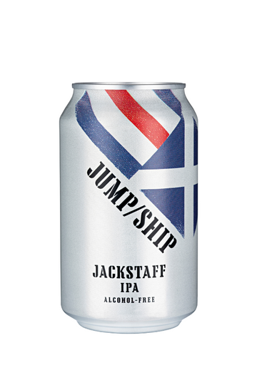 Jump Ship - Scotland's first and only dedicated alcohol-free brewery ...
