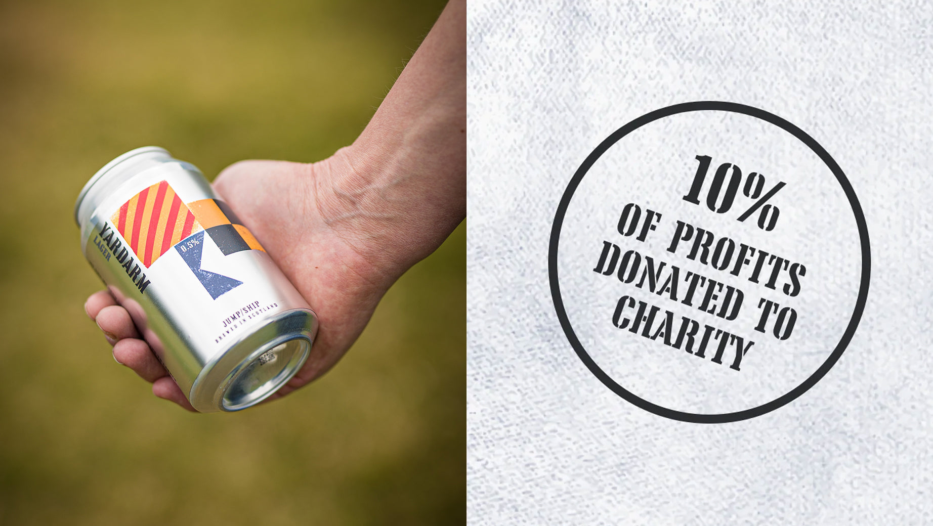 Jump Ship - Scotland's first and only dedicated alcohol-free brewery ...